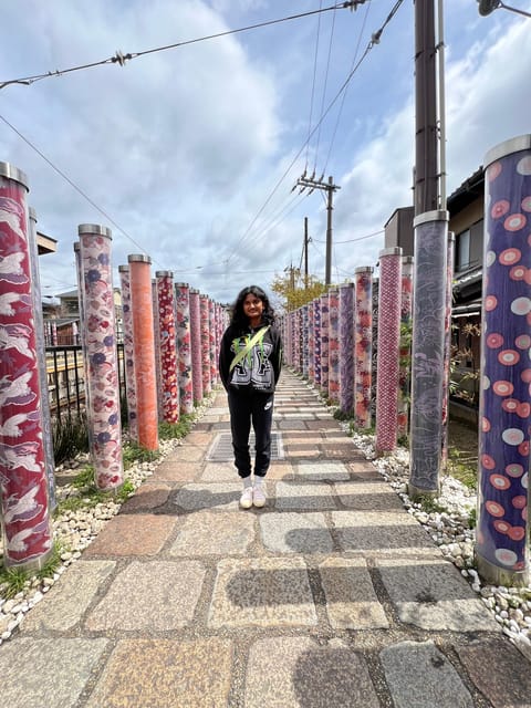 From Osaka:Private Custom Tour to Kyoto - Frequently Asked Questions