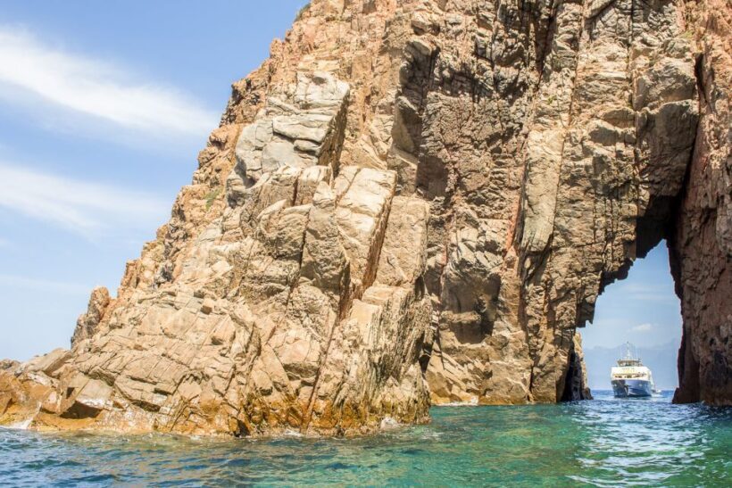 From Ota: Scandola Nature Reserve Eco-Friendly Boat Tour - Who Will Love This Tour?