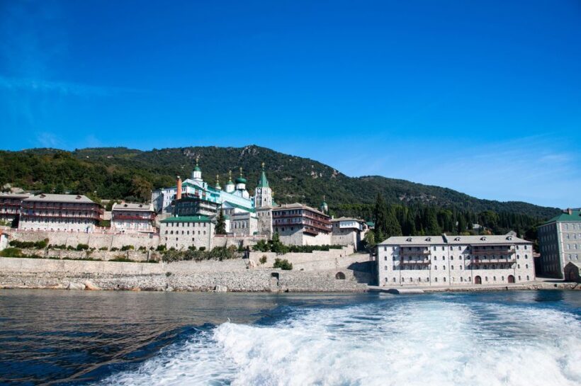 From Ouranoupolis: Cruise to Mount Athos Monasteries - Practical Tips for Travelers