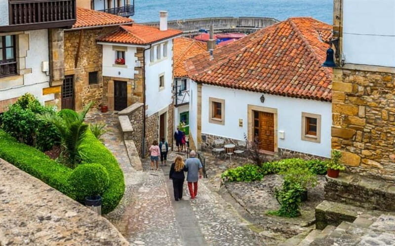 From Oviedo: Covadonga, Cangas de Onís, and Lastres Tour - Final thoughts