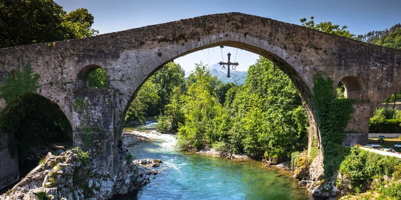 From Oviedo: Covadonga, Cangas de Onís, and Lastres Tour - FAQ