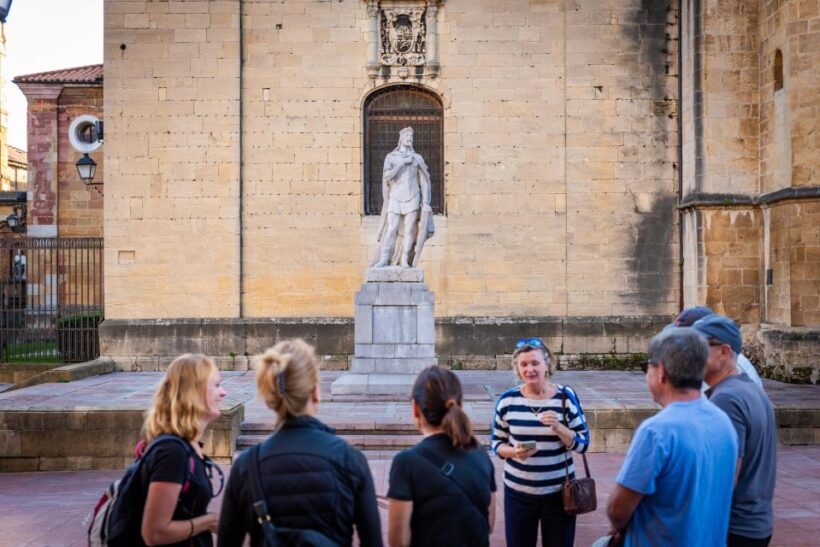 From Oviedo: Half-Day Camino de Santiago Hike - What’s Included and What’s Not