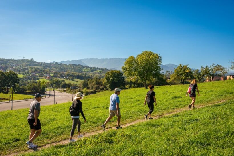 From Oviedo: Half-Day Camino de Santiago Hike - FAQ