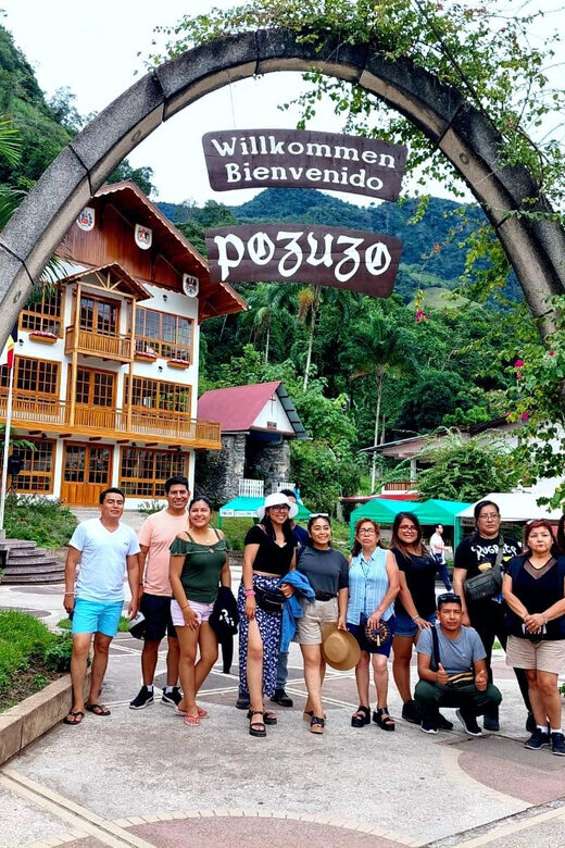 From Oxapampa | Full Day Tour to Pozuzo and Huancabamba - Who Will Love This Tour?