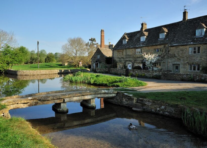 From Oxford: Cotswolds Towns and Villages Small Group Tour - Key Points