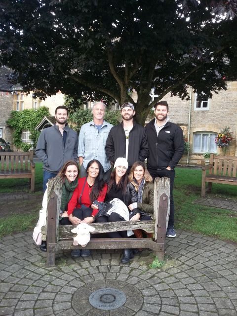 From Oxford: Cotswolds Towns and Villages Small Group Tour - Who Will Enjoy This Tour?