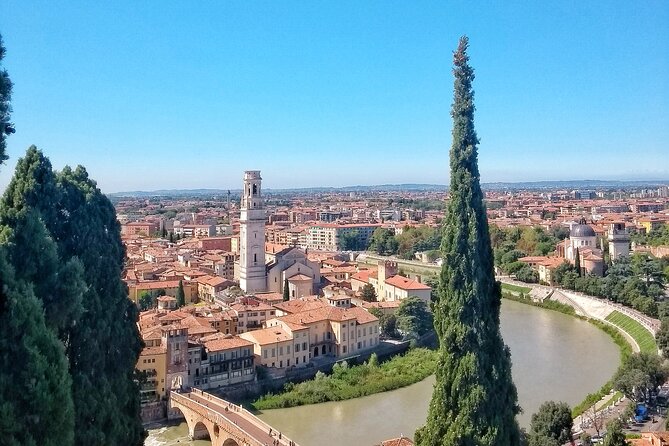 From Padua, Full Day guided Tour of Verona and Garda Lake - Practical Details & What You’ll Get