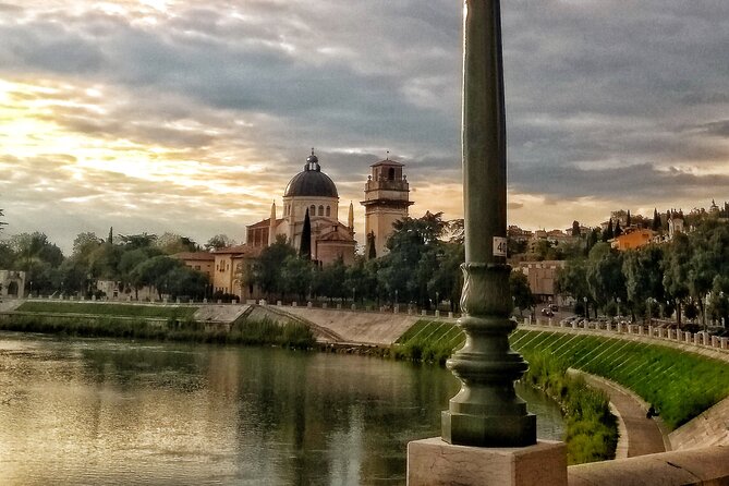 From Padua, Full Day guided Tour of Verona and Garda Lake - Who Will Love This Tour?