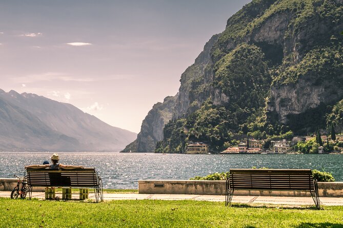 From Padua, Full Day guided Tour of Verona and Garda Lake - The Sum Up