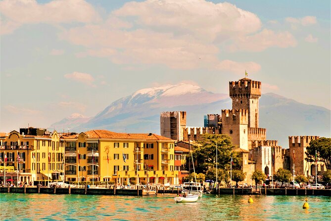 From Padua, Full Day guided Tour of Verona and Garda Lake - FAQ