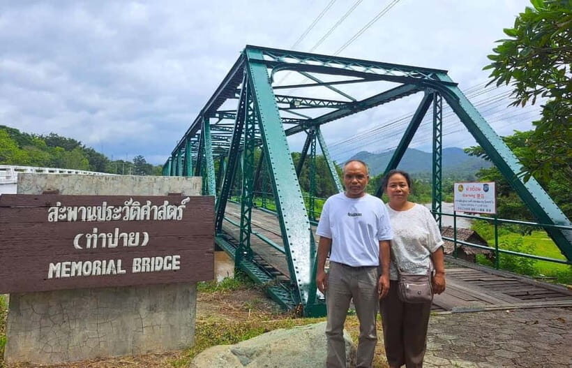 From Pai: Private Highlights Car Day Tour with Pai Canyon - FAQ