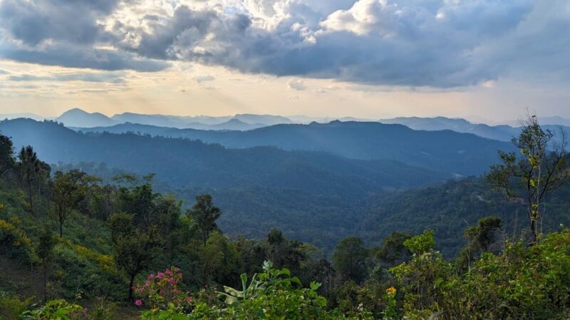 From Pai: Sunrise Private Tour Jabo Viewpoint & Nam Lod Cave - FAQs