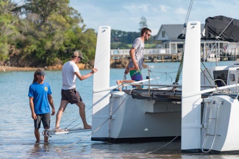 From Paihia: Island-Hopper Sailing Cruise with Picnic Lunch - Practical Tips for Travelers