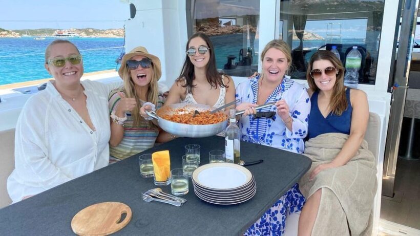 From Palau: Catamaran tour in La Maddalena Archipelago - Who will love this tour?