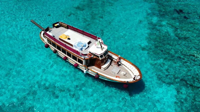 From Palau/La Maddal: Boat Tour of La Maddalena Archipelago - What Travelers Say: Authentic Experiences