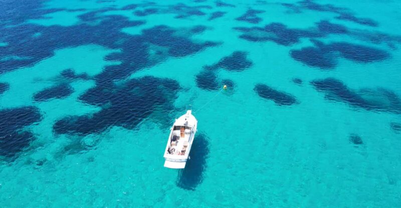 From Palau/La Maddalena: All inclusive Yacht Tour - FAQs