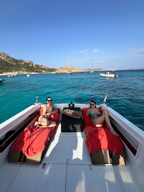 From Palau/La Maddalena: All inclusive Yacht Tour - Final Thoughts