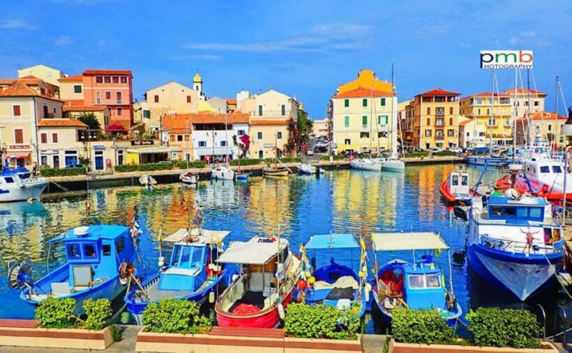 From Palau: La Maddalena Archipelago Day Tour by Boat - An In-Depth Look at the La Maddalena Archipelago Boat Tour