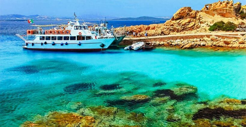 From Palau: La Maddalena Archipelago Day Tour by Boat - Who Is This Tour Best For?