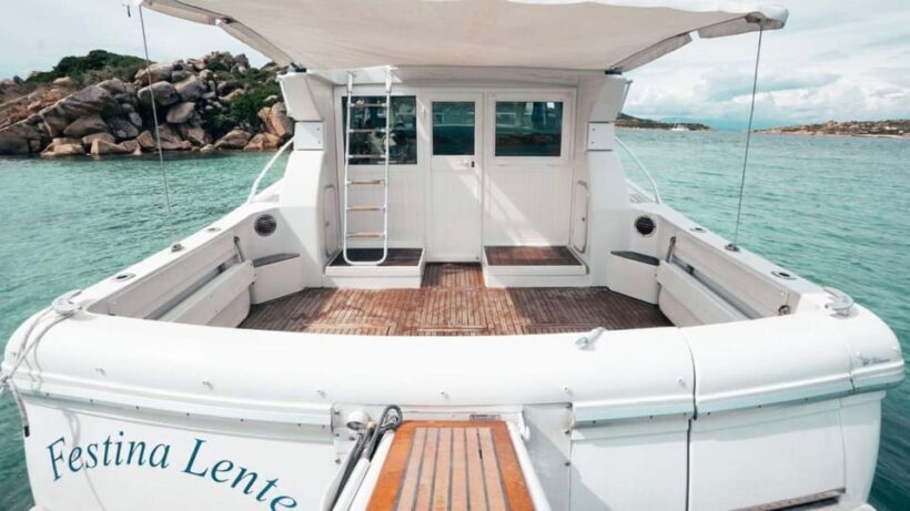 From Palau: La Maddalena Archipelago Yacht Tour with Lunch - Discovering the La Maddalena Archipelago by Yacht: An Authentic Sardinian Adventure