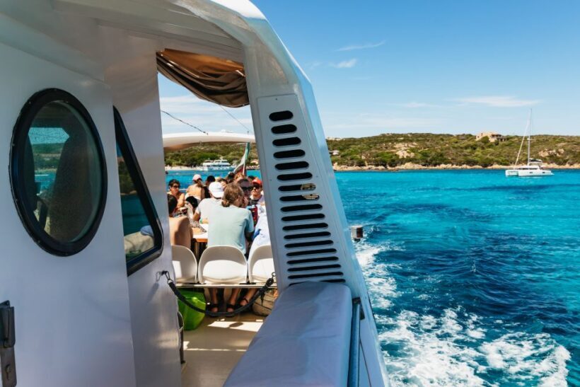 From Palau: La Maddalena Islands Full-Day Trip by Boat - The Sum Up: Is It Worth It?