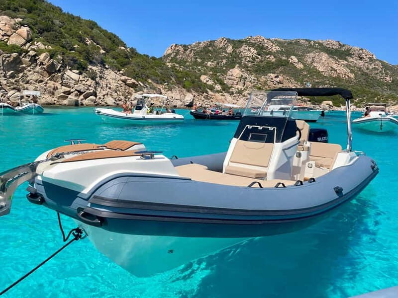 From Palau: Maddalena National Park Boat tour - The Experience’s Highlights and Drawbacks