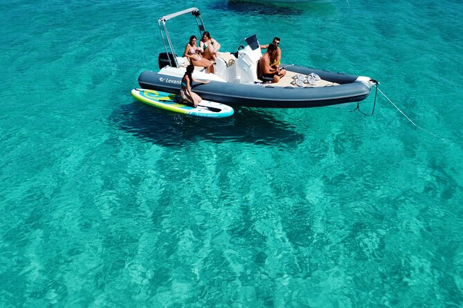 From Palau: Maddalena National Park boat tour - Final Thoughts