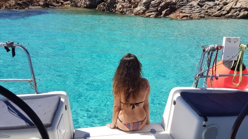 From Palau: Sailboat tour in La Maddalena Archipelago - What Travelers Should Consider