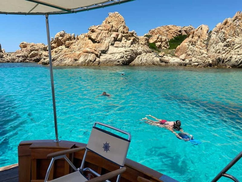 From Palau: Wooden Boat Tour to La Maddalena Archipelago - Who Will Enjoy This Tour?