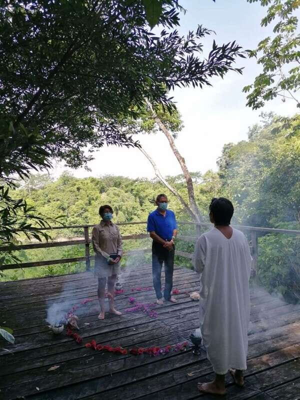 From Palenque: Lacandone Mayan Ceremony Private Experience - An In-Depth Look at the Experience