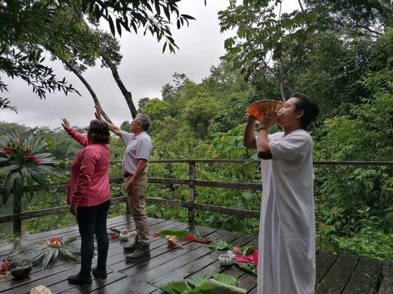 From Palenque: Lacandone Mayan Ceremony Private Experience - Final Thoughts: Is This Tour Worth It?