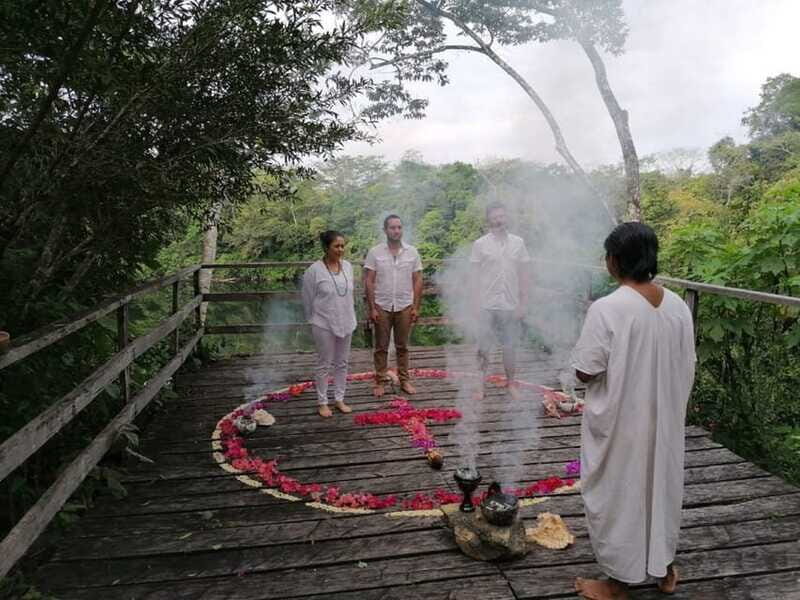 From Palenque: Lacandone Mayan Ceremony Private Experience - FAQ
