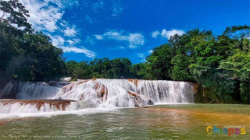 From Palenque: Palenque, Agua Azul Waterfalls and Misol-Ha - Final Thoughts