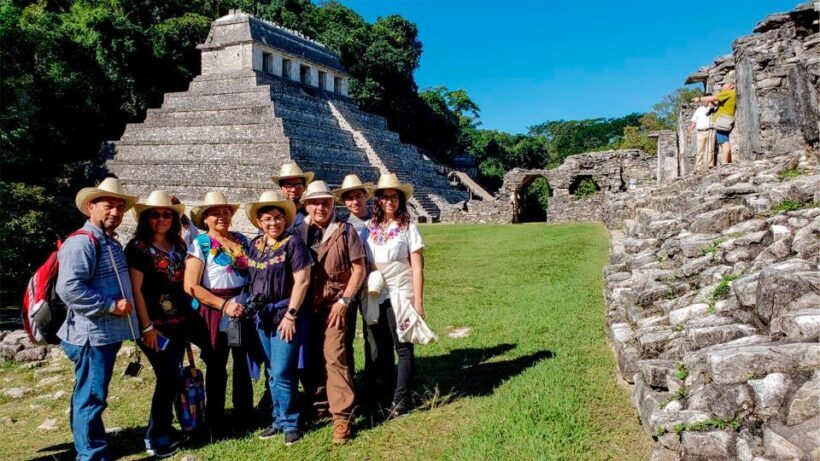 From Palenque: Palenque, Agua Azul Waterfalls and Misol-Ha - FAQ