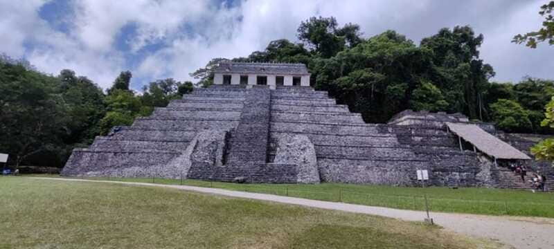 From Palenque: Palenque and Roberto Barrios Waterfalls Tour - Who Will Love This Tour?