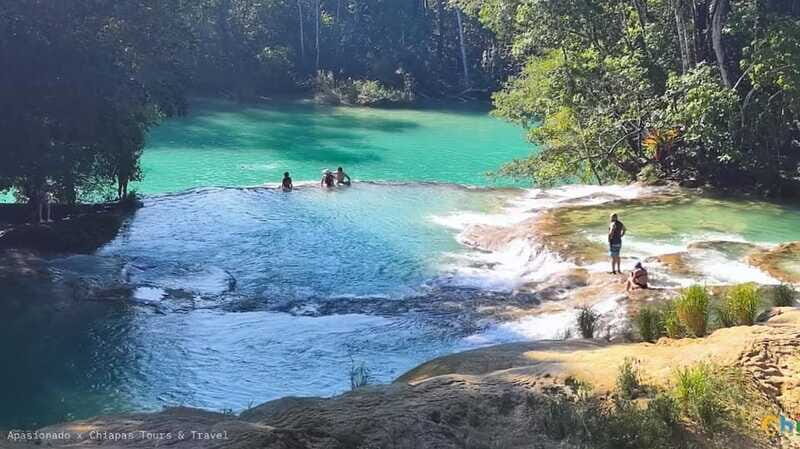 From Palenque: Tour of the Roberto Barrios Waterfalls - Final Thoughts