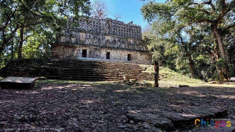 From Palenque: Yaxchilán and Bonampak Tour - Key Points
