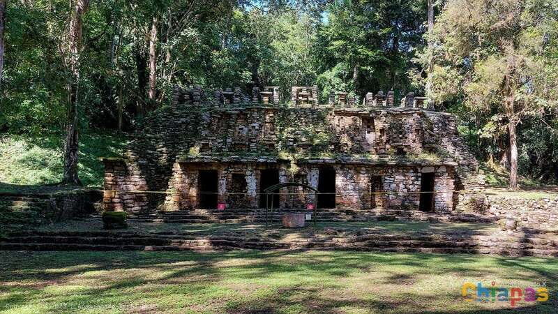 From Palenque: Yaxchilán and Bonampak Tour - The Sum Up