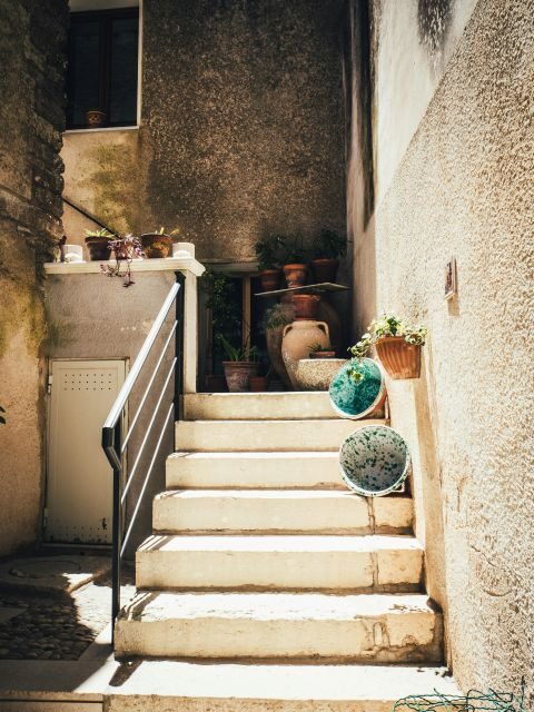 From Palermo: Day Trip to Erice, Segesta and Salt Pans - Detailed Breakdown of the Tour Experience