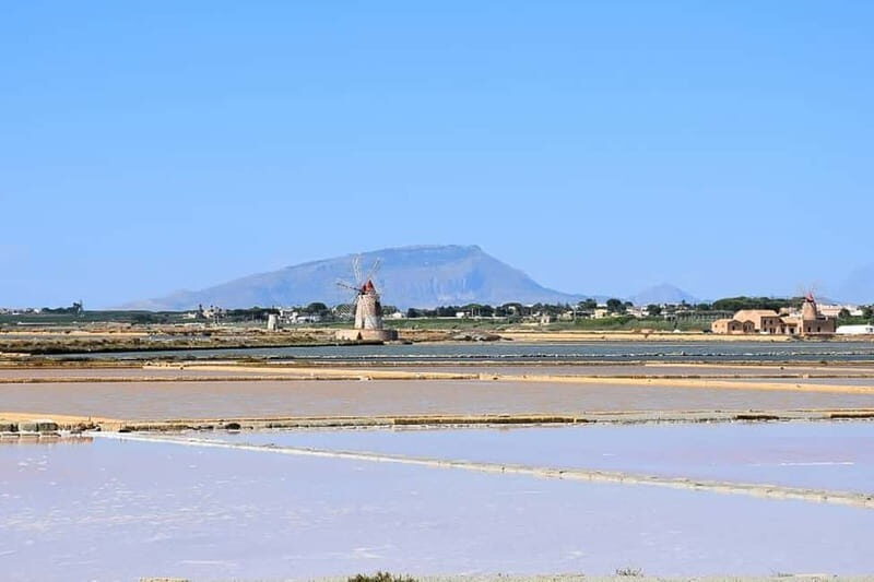From Palermo: Erice & Marsala Salt, Olive Oil, and Wine Tour - The Full Experience: A Detailed Look at the Sicily Tour
