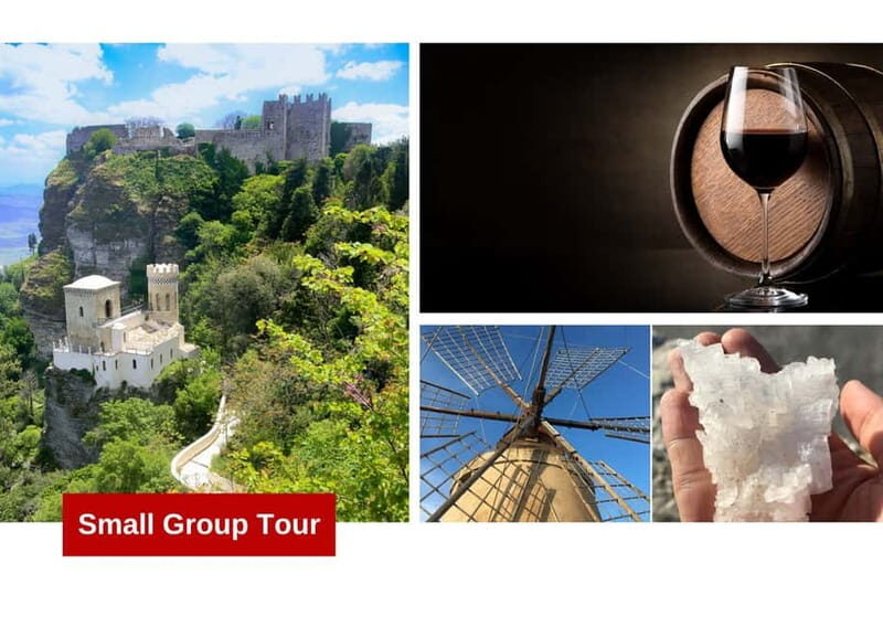 From Palermo: Erice & Marsala Salt, Olive Oil, and Wine Tour - Final Thoughts: Who Should Consider This Tour?