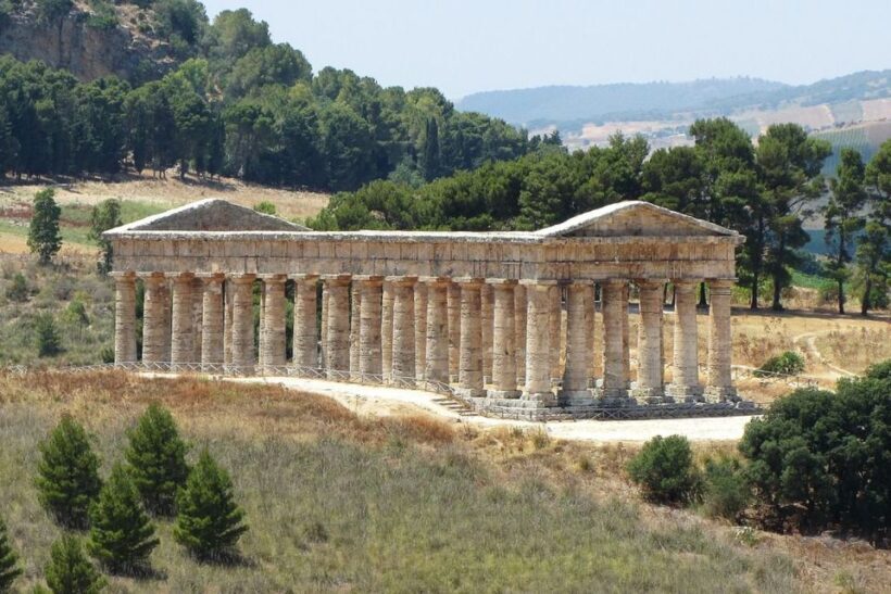 From Palermo: Erice, Salt Pans, and Segesta Day Trip - Who Will Love This Tour?