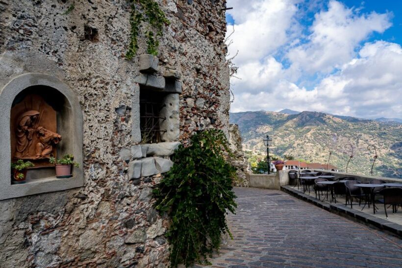 From Palermo: Half-Day Corleone Excursion - A Detailed Look at What You Can Expect from the Tour