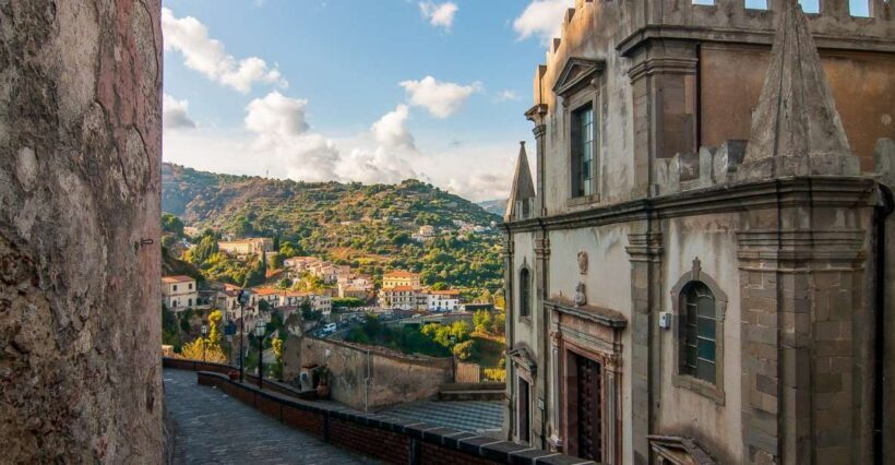 From Palermo: Half-Day Corleone Excursion - Who Should Consider This Tour?