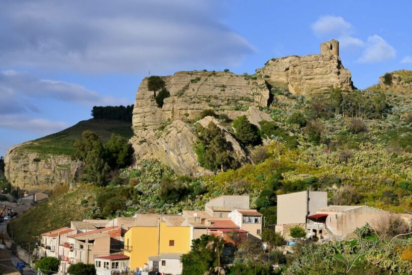 From Palermo: Half-Day Corleone Excursion - Final Thoughts
