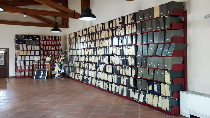 From Palermo: Mafia Tour of Corleone with Hotel Pickup - Key Points