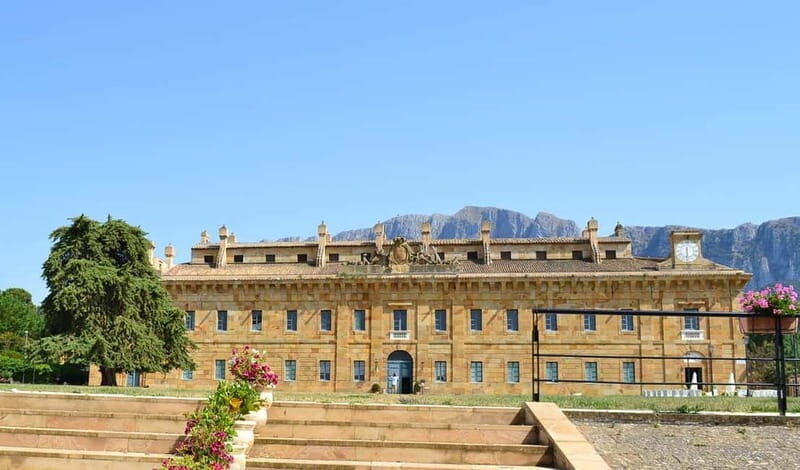 From Palermo: Mafia Tour of Corleone with Hotel Pickup - A Detailed Look at the Experience