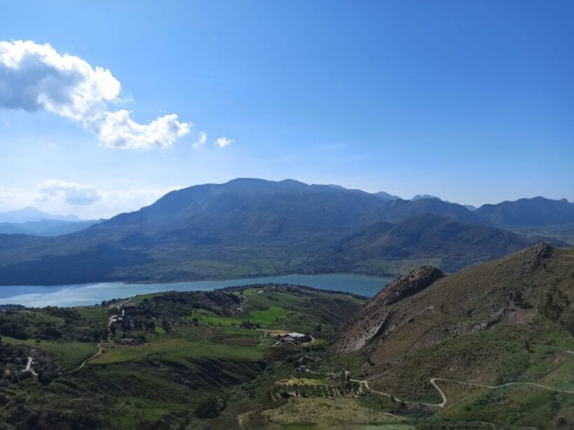 From Palermo: Medieval castle tour of Caccamo and Cefalù. - Exploring Sicily’s Medieval Heart: The Itinerary Breakdown