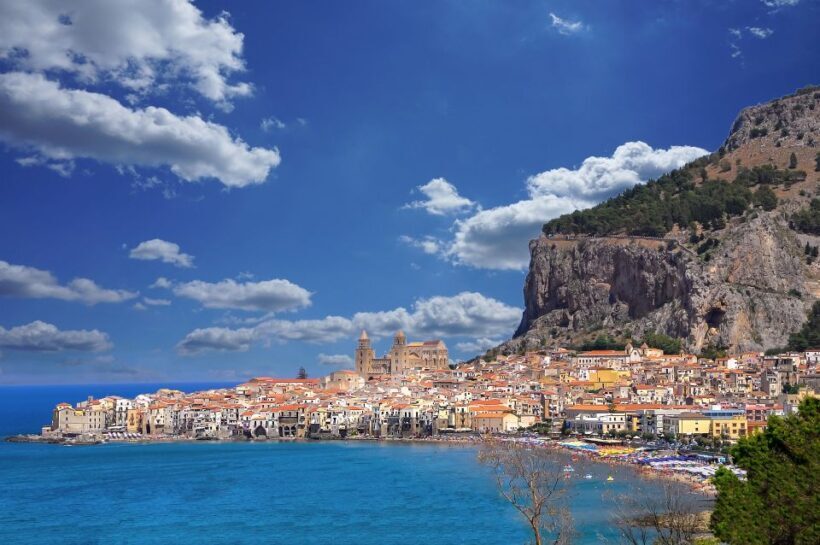From Palermo: Medieval castle tour of Caccamo and Cefalù. - What Sets This Tour Apart?