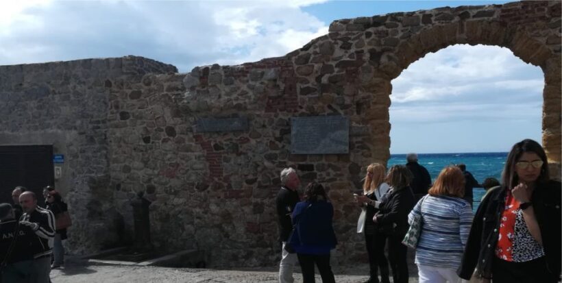 From Palermo: Monreale and Cefalù Day Trip - Key Points
